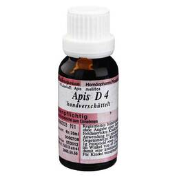 Anwendungsmöglichkeiten für Apis - aponeo.de