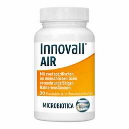 Innovall Microbiotic RDS Kapseln 84 St bei APONEO kaufen