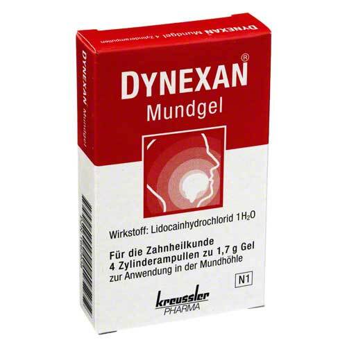 Dynexan Mundgel bei APONEO kaufen
