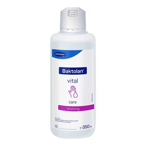 Baktolan vital Gel bei APONEO kaufen