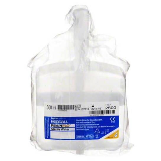 Respiflo Aqua dest. universa 500 ml bei APONEO kaufen