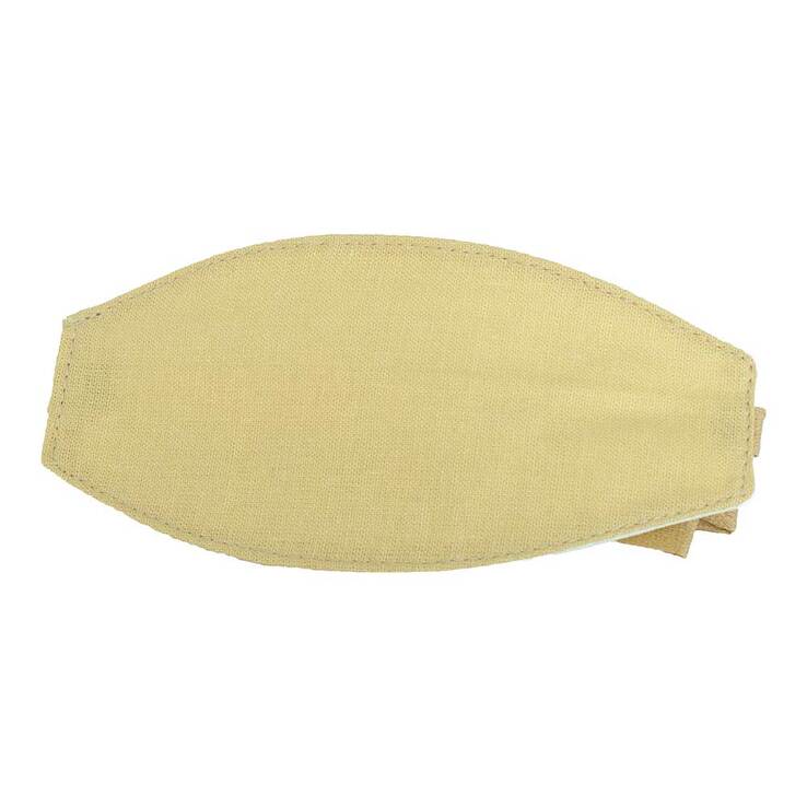Augenbinde oval mit Bindeband sandfarben 1 St bei APONEO kaufen