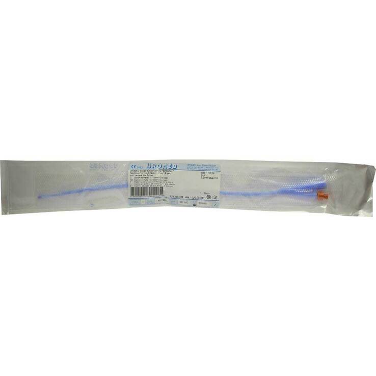 Uromed Ballonkatheter CH 16 Inte 1 St bei APONEO kaufen
