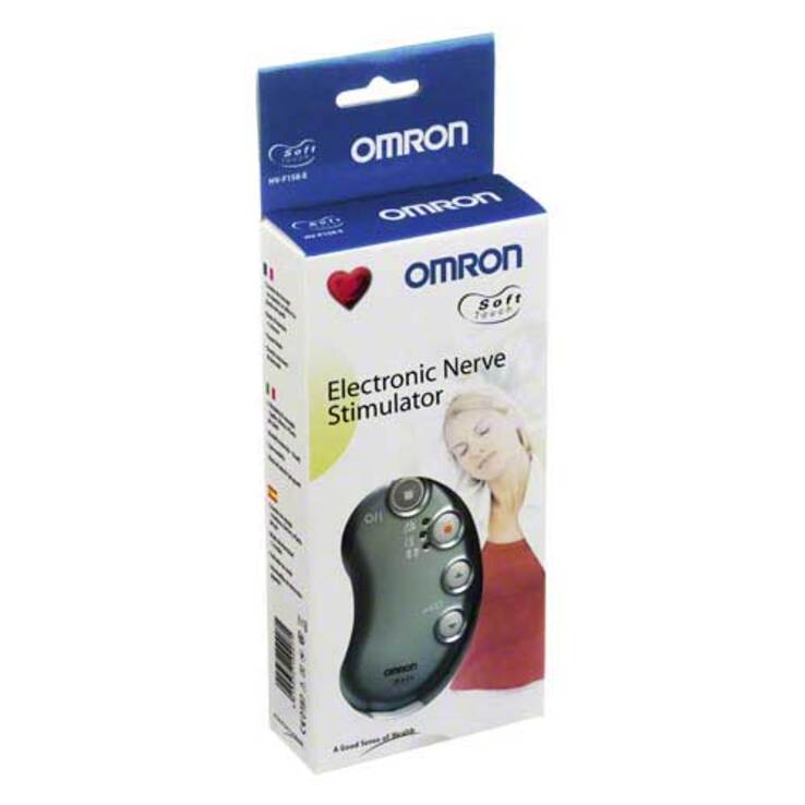 Omron Soft Touch Tens Gerät 1 St bei APONEO kaufen