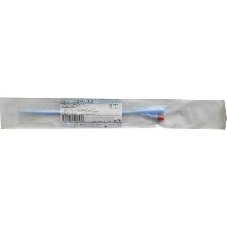 Uromed Supra Kath Integral C 1 St bei APONEO kaufen