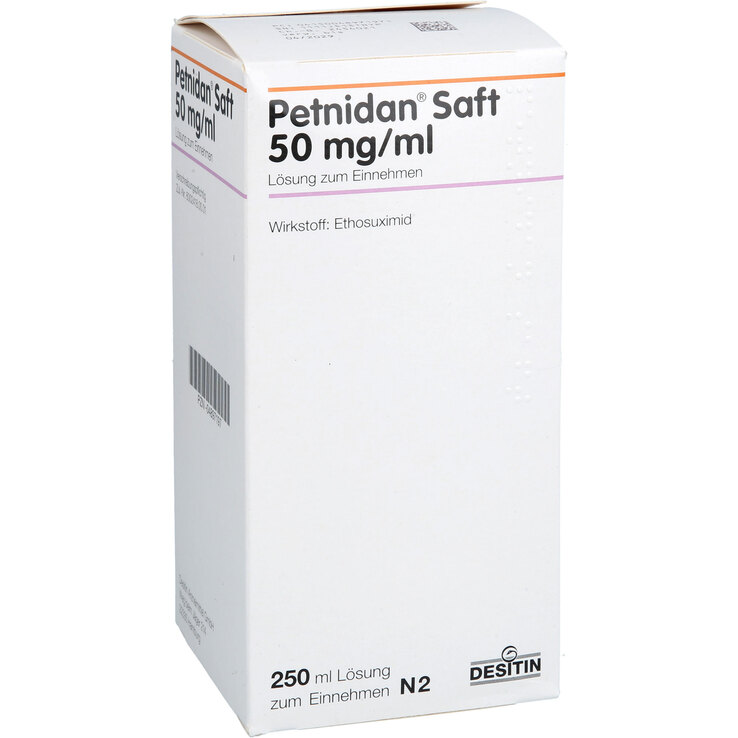 Petnidan Saft 250 ml auf E-Rezept kaufen | APONEO