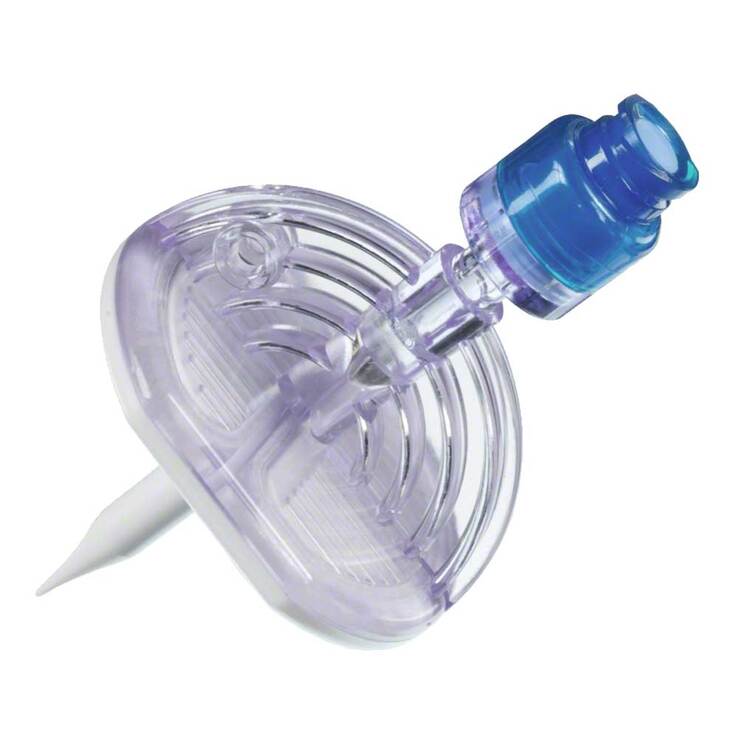 Mini Spike 2 Filter mit Safeflow-Ventil 1 St bei APONEO kaufen