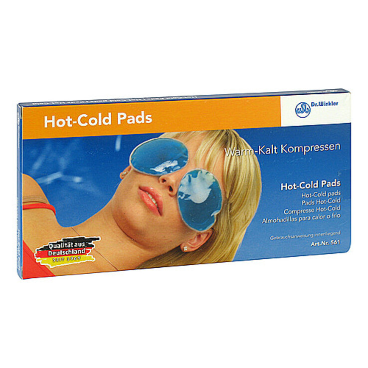 Hot Cold Pads 2 St bei APONEO kaufen
