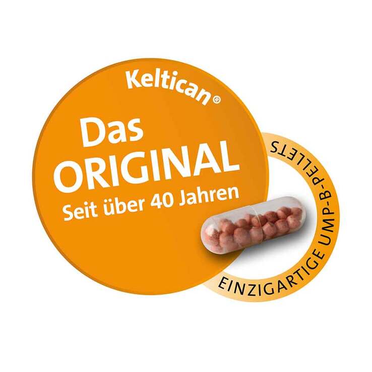 Keltican forte 2x80 St bei APONEO kaufen