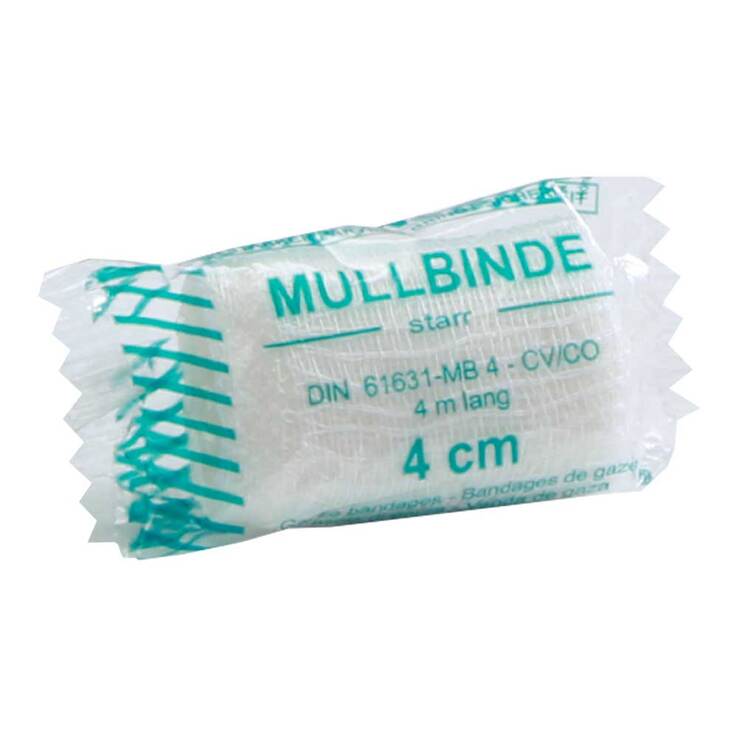 Leina Mullbinde 4cm 1 St bei APONEO kaufen