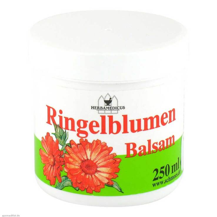 Ringelblumen Balsam 250 ml bei APONEO kaufen