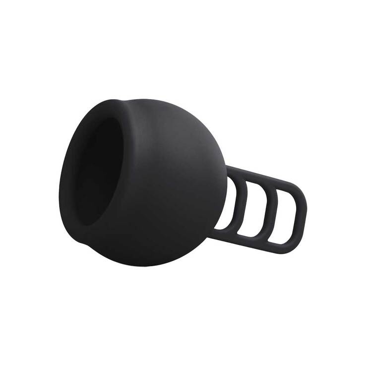 Merula Menstrual Cup midnight schwarz 1 St bei APONEO kaufen