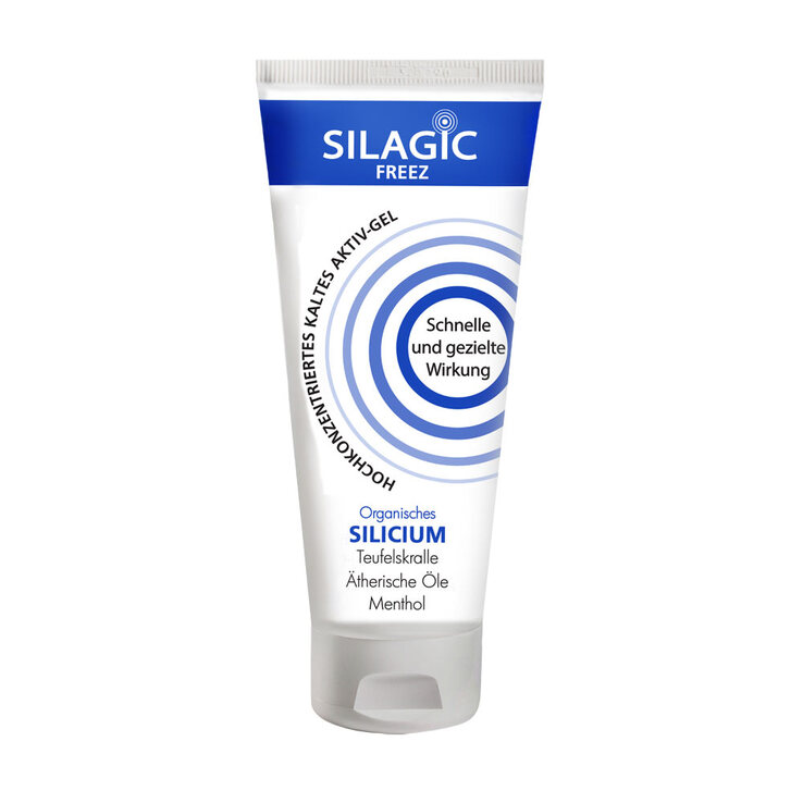 Silagic Freez Gel 100 ml bei APONEO kaufen