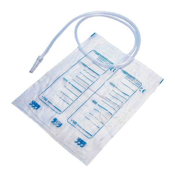 Urinbeutel steril 1,5 l 1 St bei APONEO kaufen