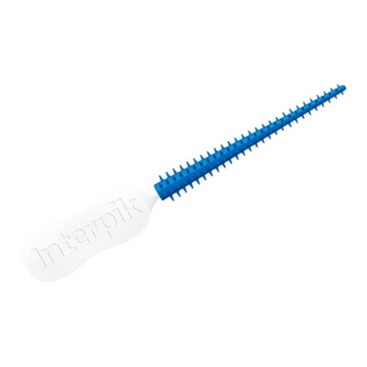 Piksters Interpik soft rubber interdental cleaner 30 St bei APONEO kaufen