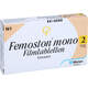 Femoston mono 2 mg Filmtabletten 28 St auf E-Rezept kaufen | APONEO