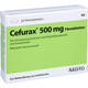 Cefurax 500 mg Filmtabletten 20 St auf E-Rezept kaufen | APONEO
