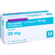 Paroxetin 1A Pharma 20 mg Filmtabletten 100 St auf E-Rezept kaufen | APONEO