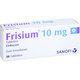 Frisium 10 Tabletten 50 St auf E-Rezept kaufen | APONEO