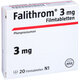 Falithrom Filmtabletten 20 St auf E-Rezept kaufen | APONEO