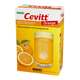 Hermes Cevitt Orange Brausetabletten 20 St bei APONEO kaufen