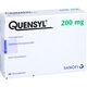 Quensyl Filmtabletten 100 St auf E-Rezept kaufen | APONEO