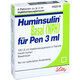 Huminsulin Basal (NPH) für Pen Injektionssuspension 5X3 ml auf E-Rezept kaufen | APONEO