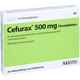 Cefurax 500 mg Filmtabletten 20 St auf E-Rezept kaufen | APONEO