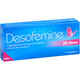 Desofemine 20 Nova 20 µg / 150 µg Filmtabletten 6X21 St auf E-Rezept ...