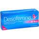 Desofemine 20 Nova 20 µg / 150 µg Filmtabletten 6X21 St auf E-Rezept ...