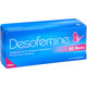 Desofemine 20 Nova 20 µg / 150 µg Filmtabletten 6X21 St auf E-Rezept ...