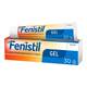 Fenistil GEL Dimetindenmaleat 1 mg/g, zur Linderung von Juckreiz 30 g ...