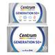 Centrum Generation 50 + Tabletten 180 St bei APONEO kaufen