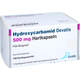 Hydroxycarbamid Devatis 500 mg Hartkapseln 30 St auf E-Rezept kaufen ...