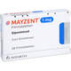 Mayzent 1 mg Filmtabletten 98 St auf E-Rezept kaufen | APONEO