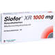 Siofor XR 1000 mg Retardtabletten 30 St auf E-Rezept kaufen | APONEO