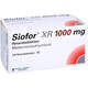 Siofor XR 1000 mg Retardtabletten 30 St auf E-Rezept kaufen | APONEO